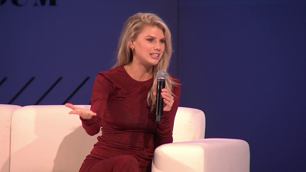 The new face of Brand Ambassadors - YouTube