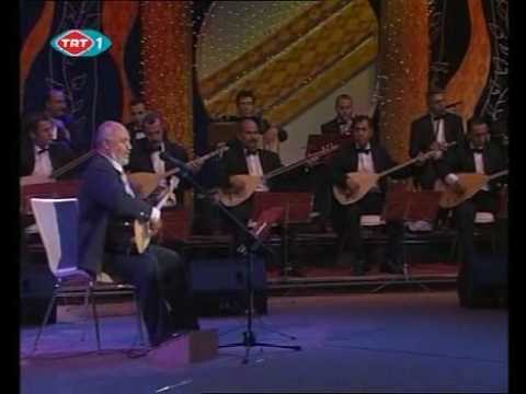 Musa Eroglu - Telli turnam