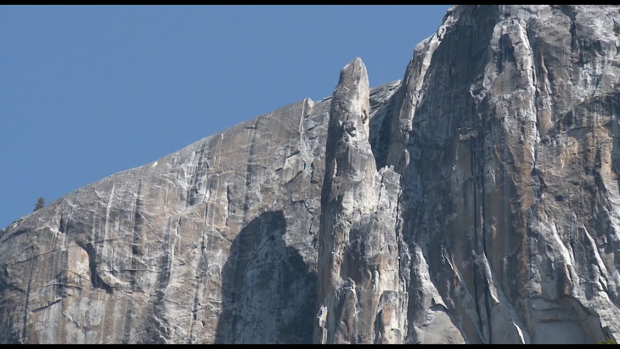 Lost Arrow Spire - YouTube