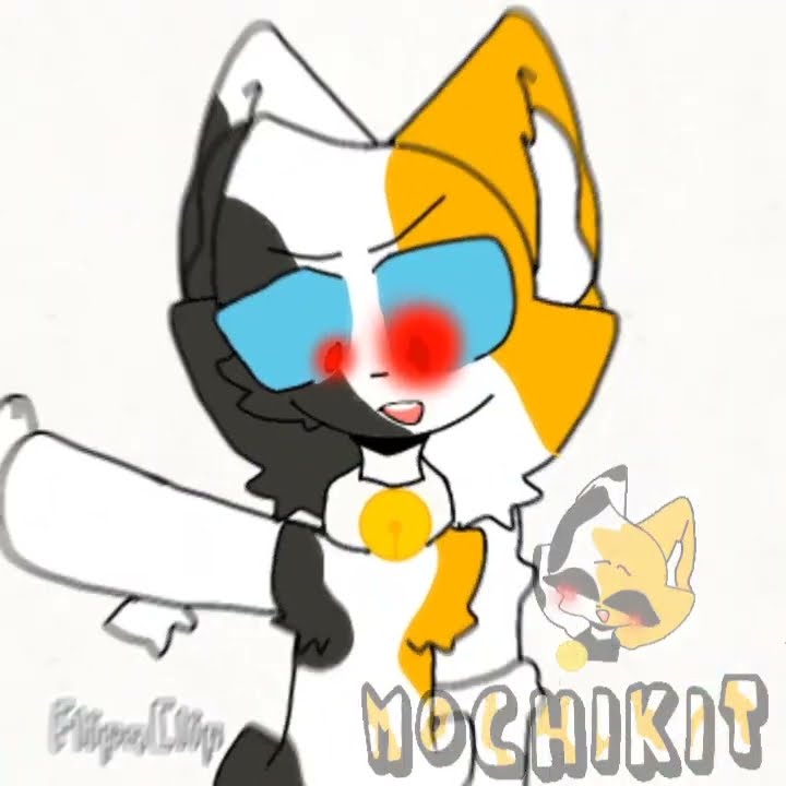 answer my question⁉️ | ver with my brother #mochikit - YouTube