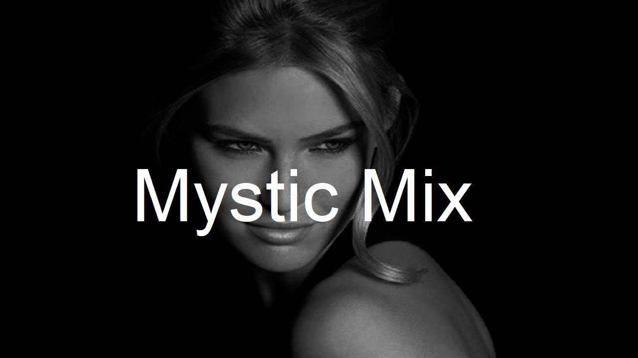 MYSTIC MIX Best Deep House Vocal & Nu Disco - YouTube