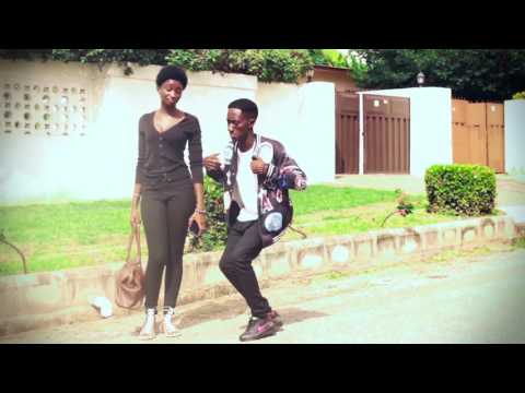 TEKNOMILES - WHERE OFFICIAL DANCE VIDEO BY ALLO DANCERS