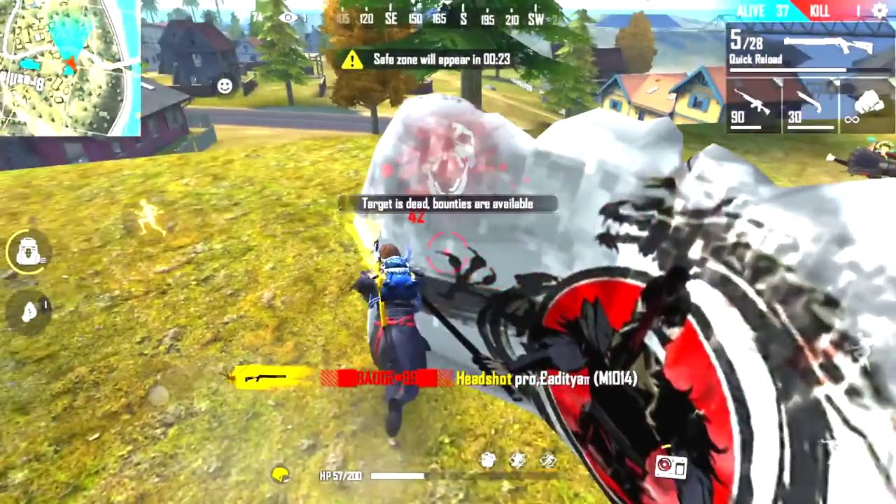 B N L 2 ☂ เปลี่ยนชื่อ.☂ - YouTube