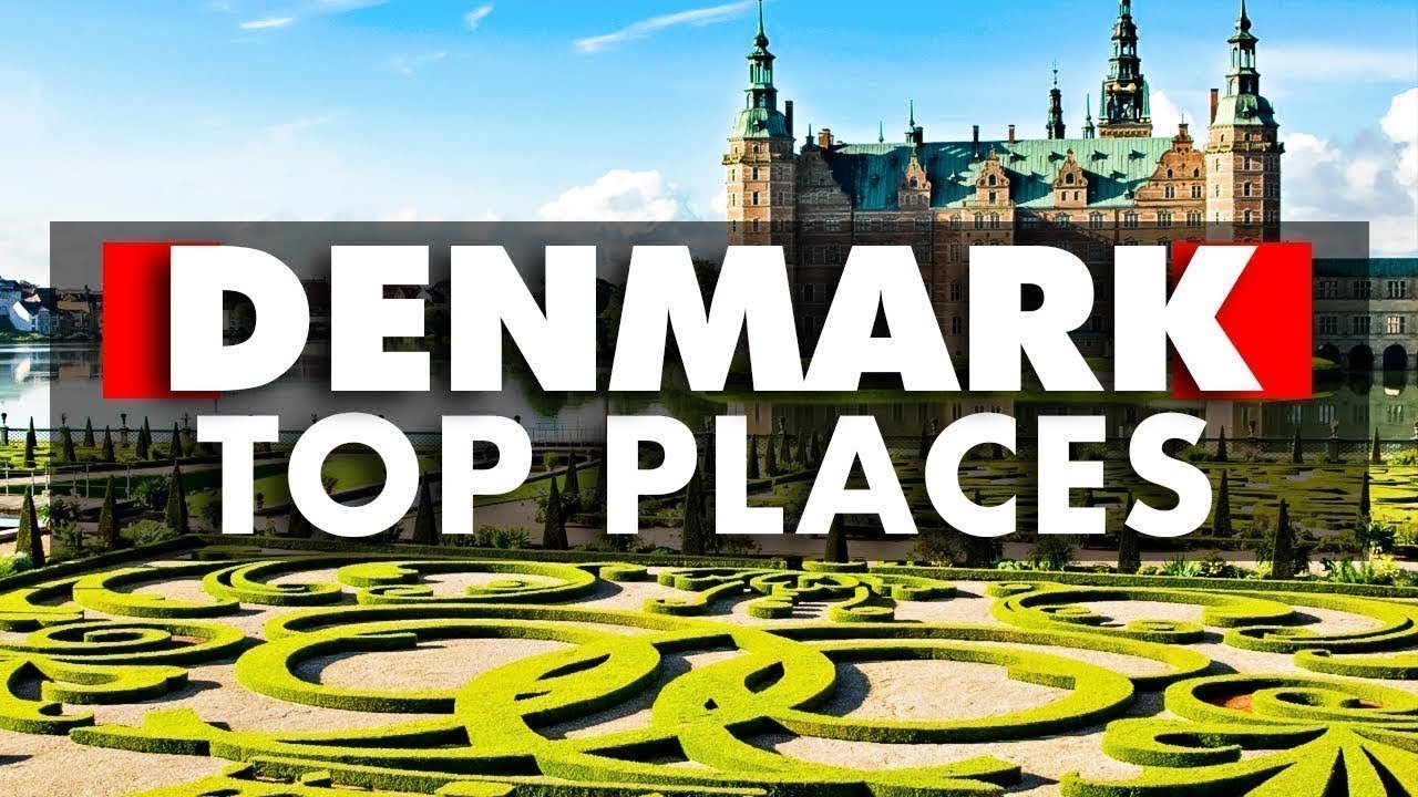 TOP 10 THINGS TO DO IN DENMARK | Denmark Travel Guide 2025 - YouTube
