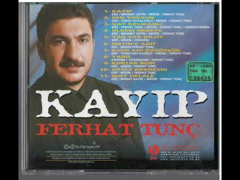 FERHAT TUNÇ - METİNE AĞIT (HD KALİTE)