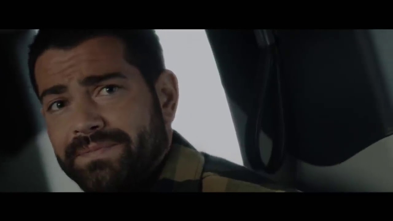 HARD KILL Official Movie Trailer By Hollywood Trailer (2020) - YouTube