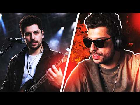 HYPE | ŞARKI NE ZAMAN ÇIKACAK! | İLK GÜN ORUCU NASIL GEÇTİ ? | EKİP İLE SOHBET