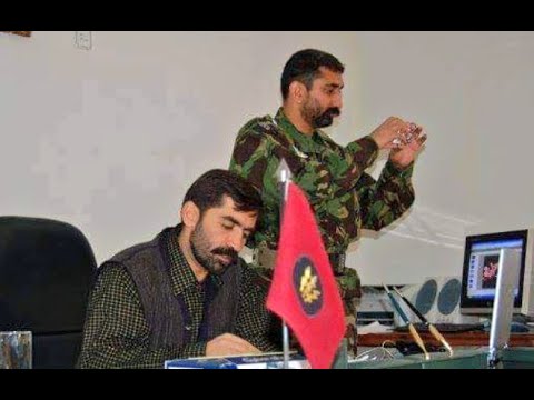 Remember Lt Col Haroon Islam Shaheed embraced Shahadat in 8Th July 2007 ...