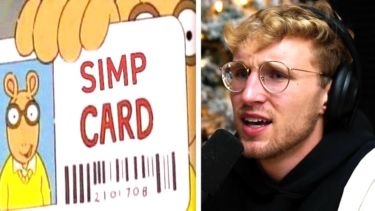 How Hard Should I Simp..? - YouTube