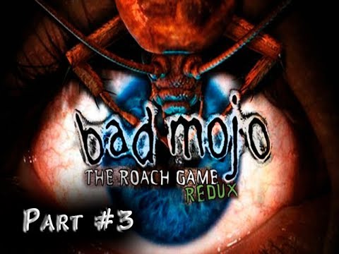 Bad Mojo Redux (1996) - Part 3 - Complete Walkthrough - YouTube