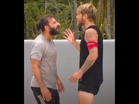 ARDAHAN YUNUS EMRE KAVGA