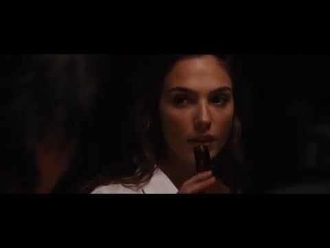 Fast Five Family Scene - YouTube