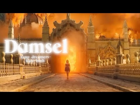 Damsel|Army dreamers| - YouTube