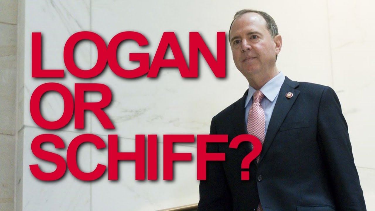 LOGAN OR SCHIFF? - YouTube