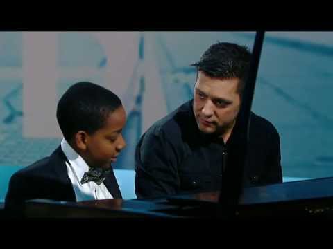 Daniel Clarke Bouchard on George Stroumboulopoulos Tonight: INTERVIEW