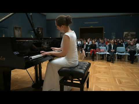 Rameau: Le Rappel des oiseaux | Anna Tsybuleva