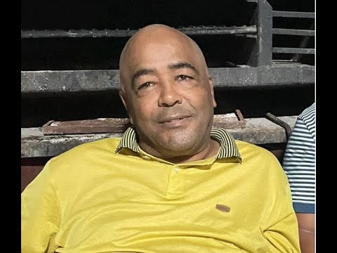 In loving memory of Issador Peter Lawrence Waterson - YouTube