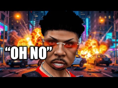 I Should NOT have Access to Serious GTA RP