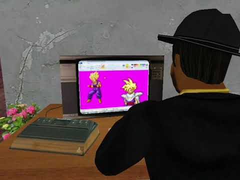 Under Development Mdickie Game PC Gameplay - YouTube