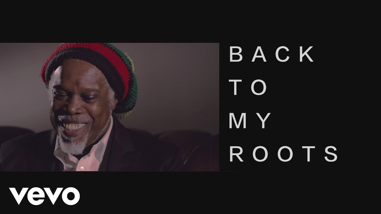 Billy Ocean - Back to My Roots - YouTube