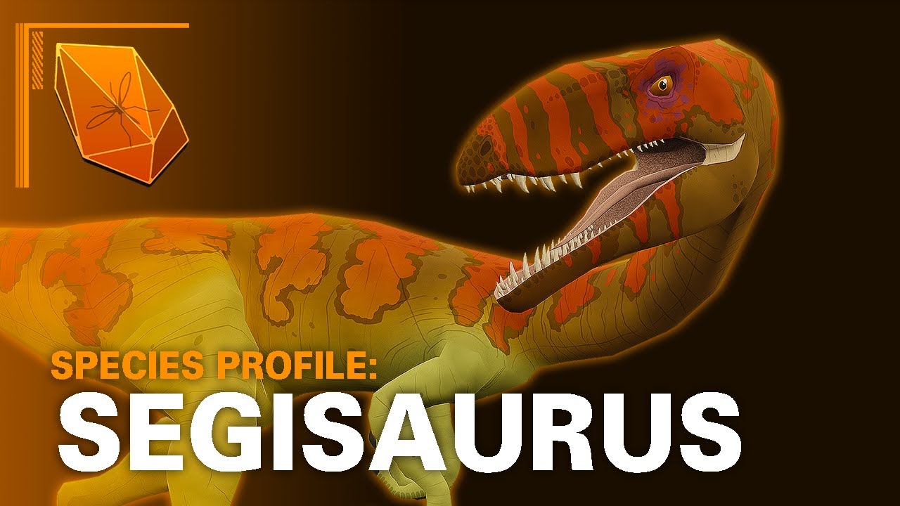 Segisaurus