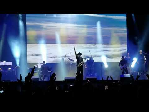 Jimmy Sax - Time - Paestum 12 agosto 2022 - YouTube