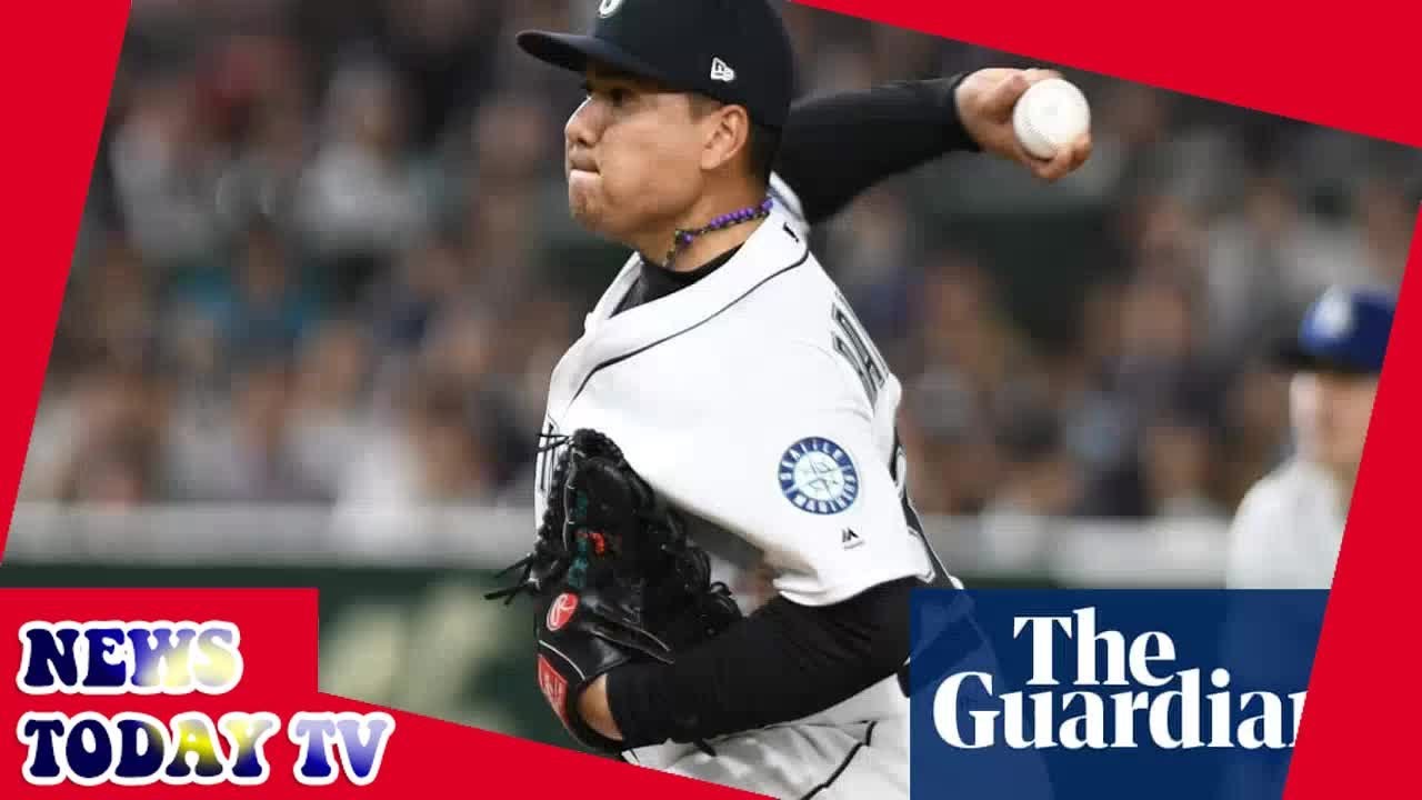 MLB looks at claims Mariners management called Latino players 'lazy and ...