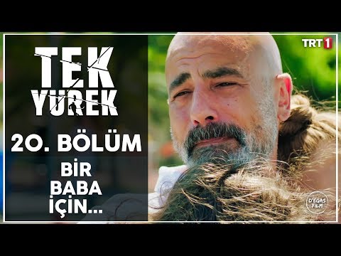 Tek Yürek 20. Bölüm - Zor Karar