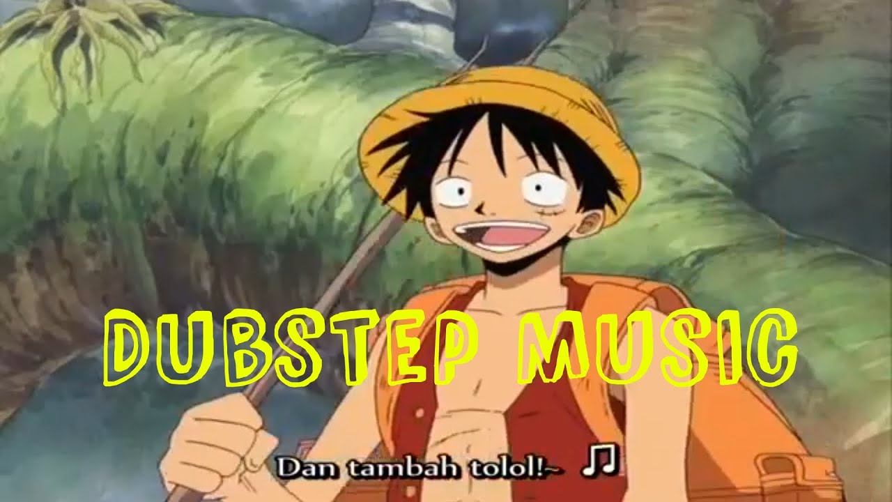 Luffy Baka song remix - YouTube
