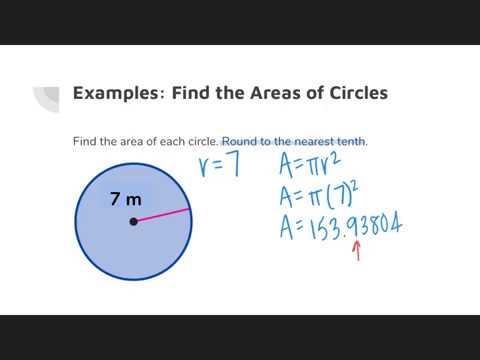 Pre-Algebra: Area - YouTube