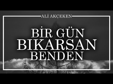 Emre Özdemir - Bir Gün Bıkarsan Benden