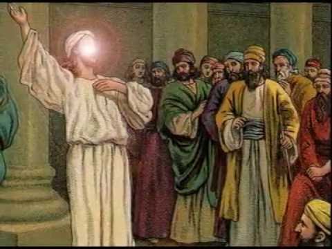 HUT   KAVİMİNİN  HELAKI