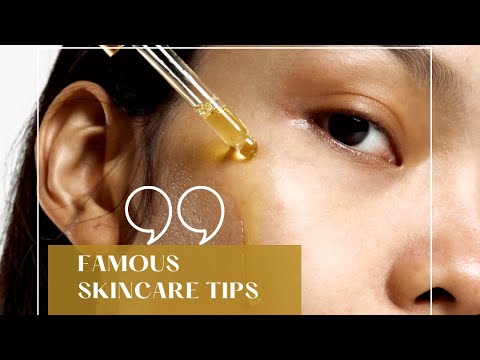 Unlock the secrets of Oily skin type! Discover Symptoms, Treatment ...