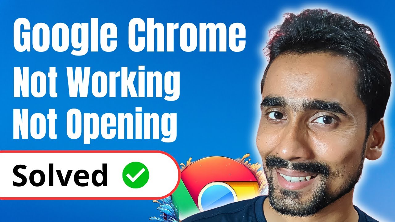 Fixed: Google Chrome Not Opening/Not Working in Windows 7/8/10/11 ...
