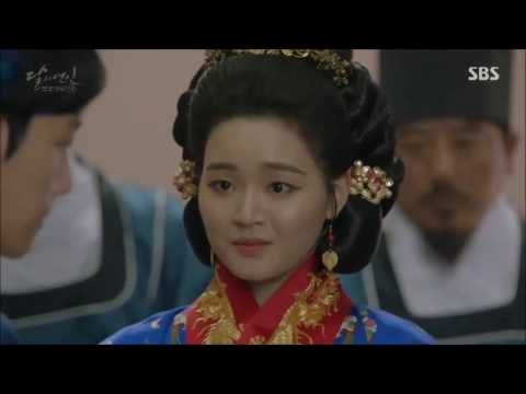 Wang Eun & Soon-duk - Who want to live forever