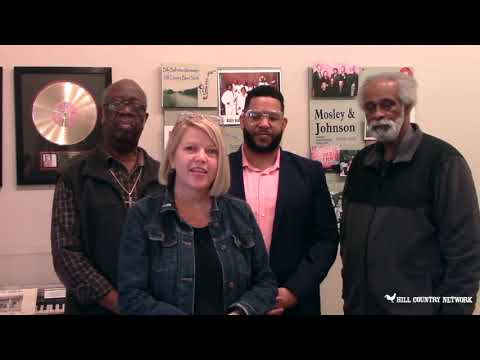 Zeke Listenbee interview 2019 - YouTube