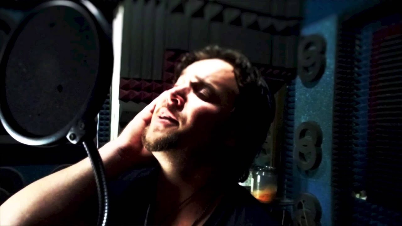 Scott Bernhardt performs 'Pieces' - a video diary - YouTube