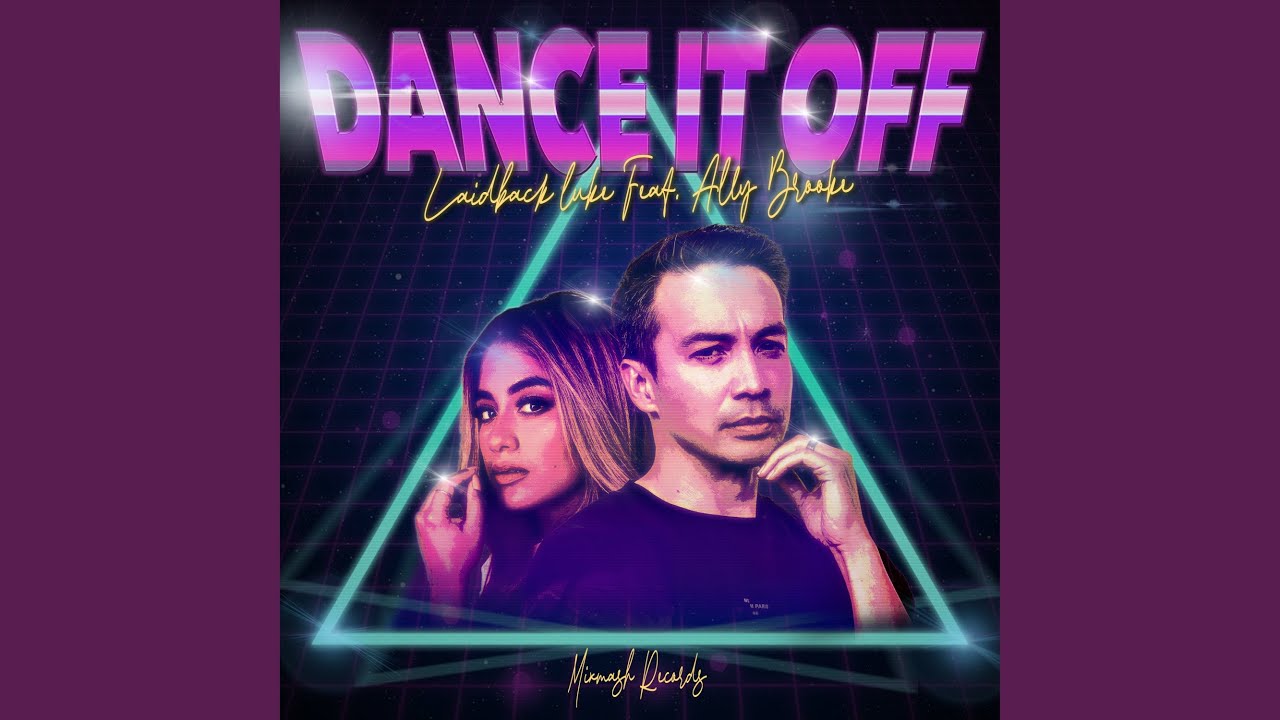 Dance It Off - YouTube