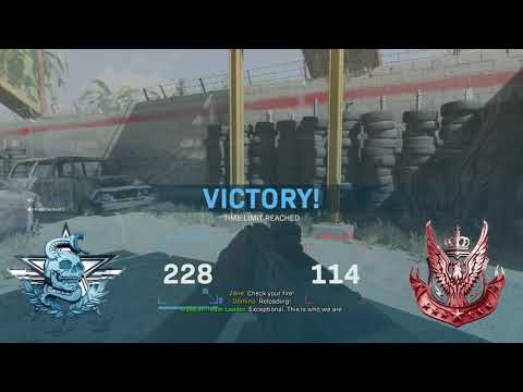 Call of Duty® Modern Warfare Why the SA87 is one of the best guns ...