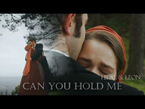Hilal & Leon | Can You Hold Me