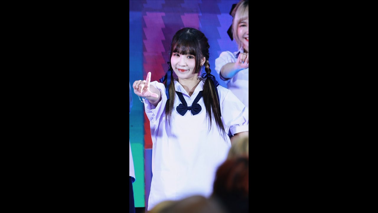 [Fancam] Tangkwa CMJ 「テンクワー」 - Full Stage @ PMU-B Coding ERA : Play Fun Fest + Kids Day 13/01 ...