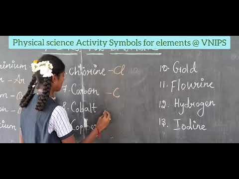physical science activity - YouTube