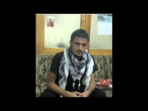 Wedat û Rotinda-Bihişt (Ji bo bîranîna Heval Wedat)