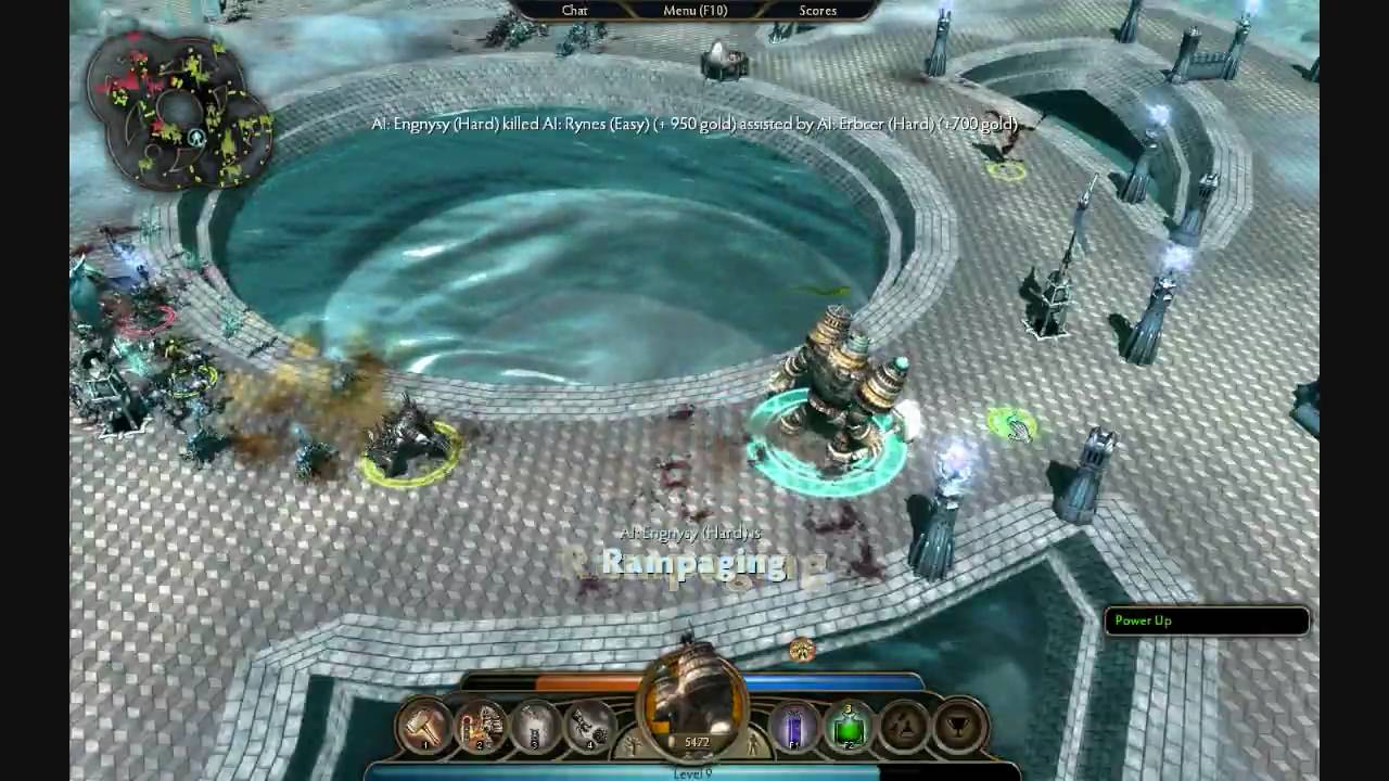 Demigod-Rook-2 - YouTube