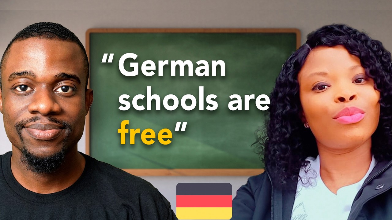 German Student Shares Best Strategies for Studying in Germany for Free ...