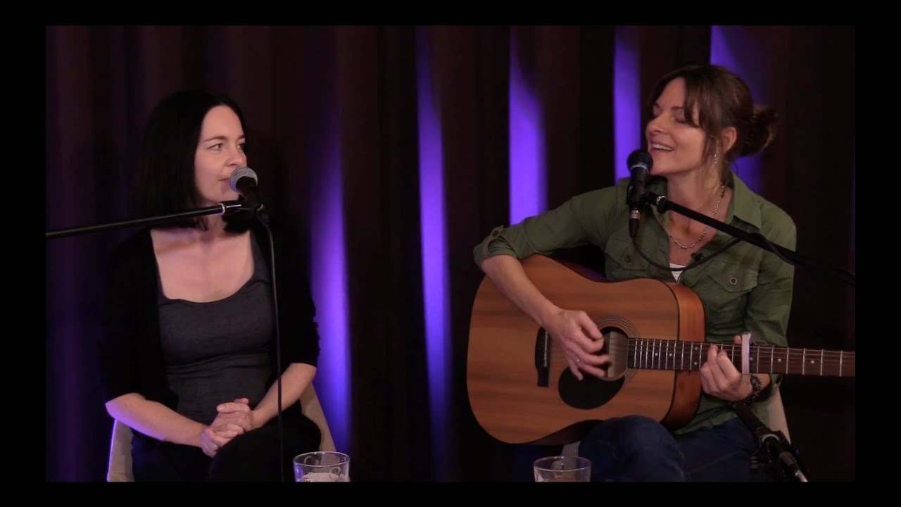 How do I Forgive - Ricki Comeaux - YouTube