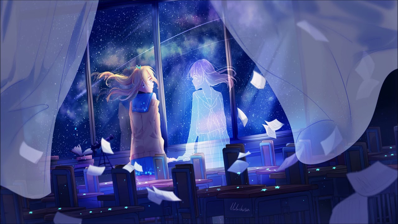 Nightcore | Mercy Mirror - YouTube