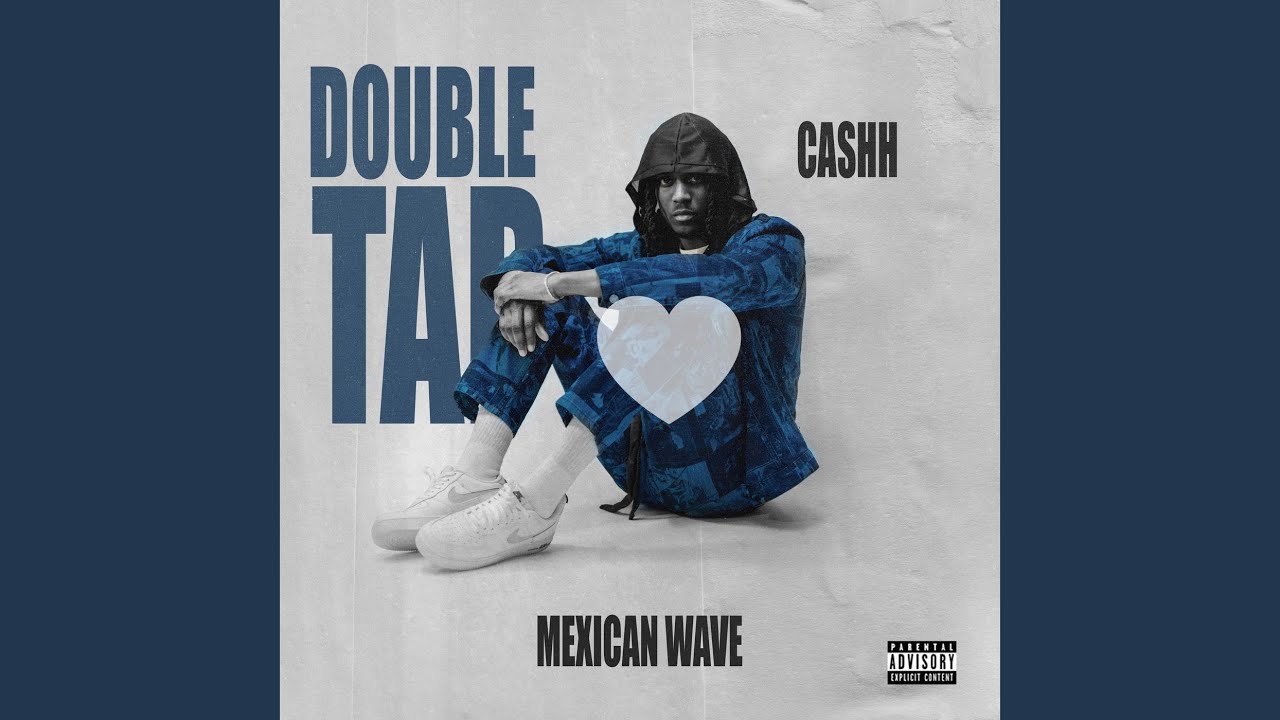 Double Tap / Mexican Wave - YouTube Music