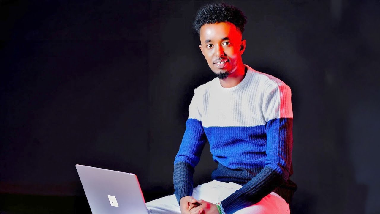 CABDIKARIIN CALI SHAAH MINUTEKIIBA SOW XASUUS MAAN GALAYN HEES CUSUB 2024 - YouTube