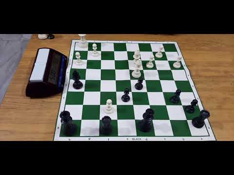 How to play Checkmate in 3 Moves Hard/Chess for Intermediate. - YouTube